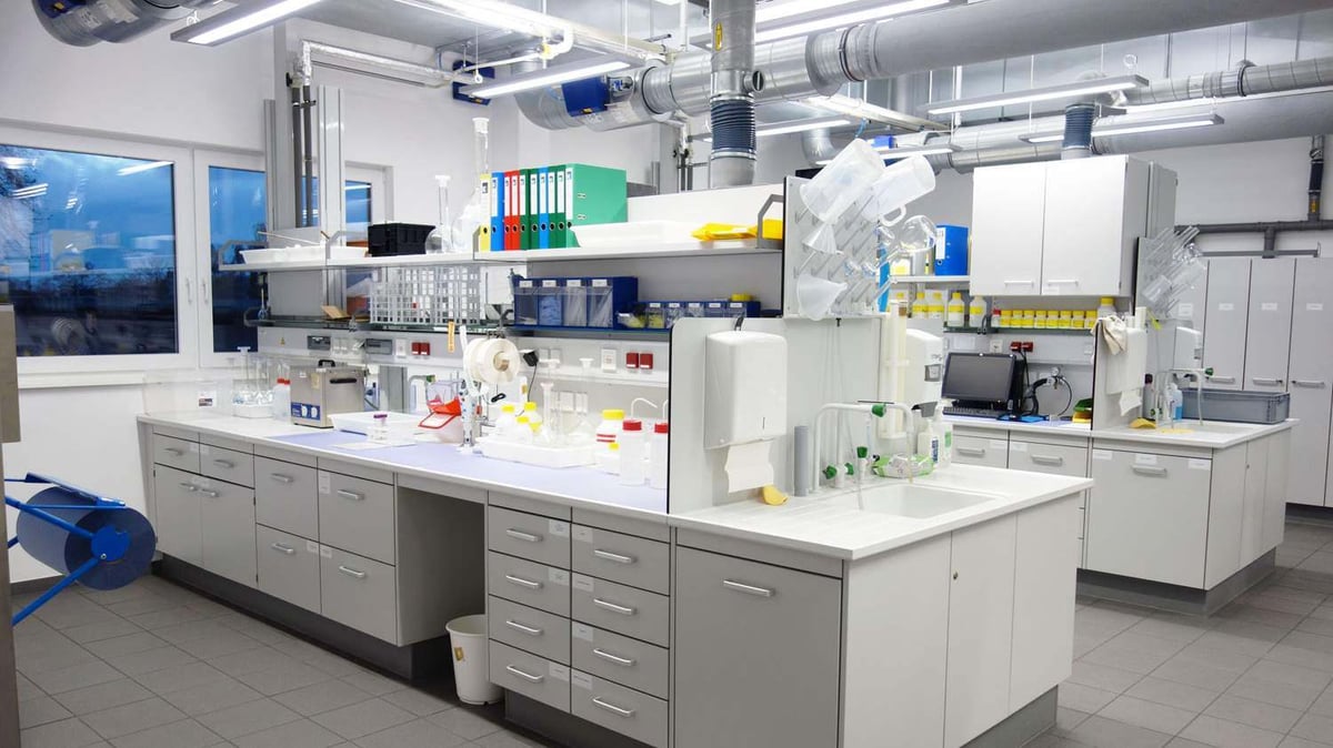 Our History | AnalytiChem